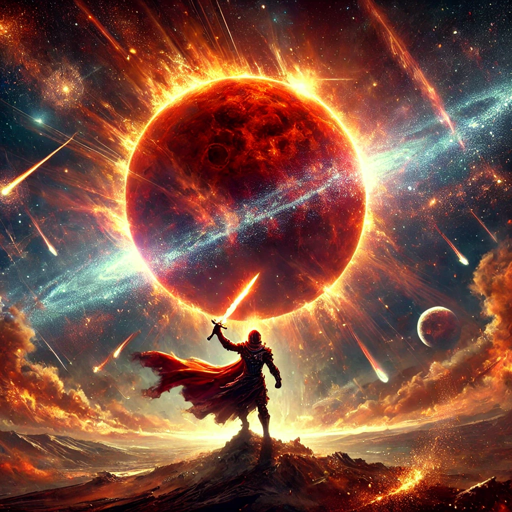 Mars Stations Direct In Cancer - Karma + Krystals